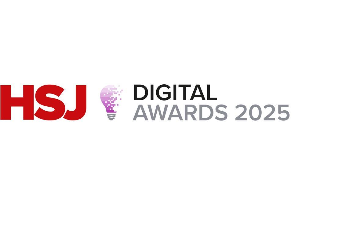 HSJ Digital Awards 2025: Generating Impact in Population Health Through ...