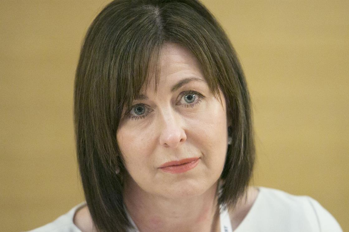 Trust reviews leadership options as CEO leaves for scandal-hit ...