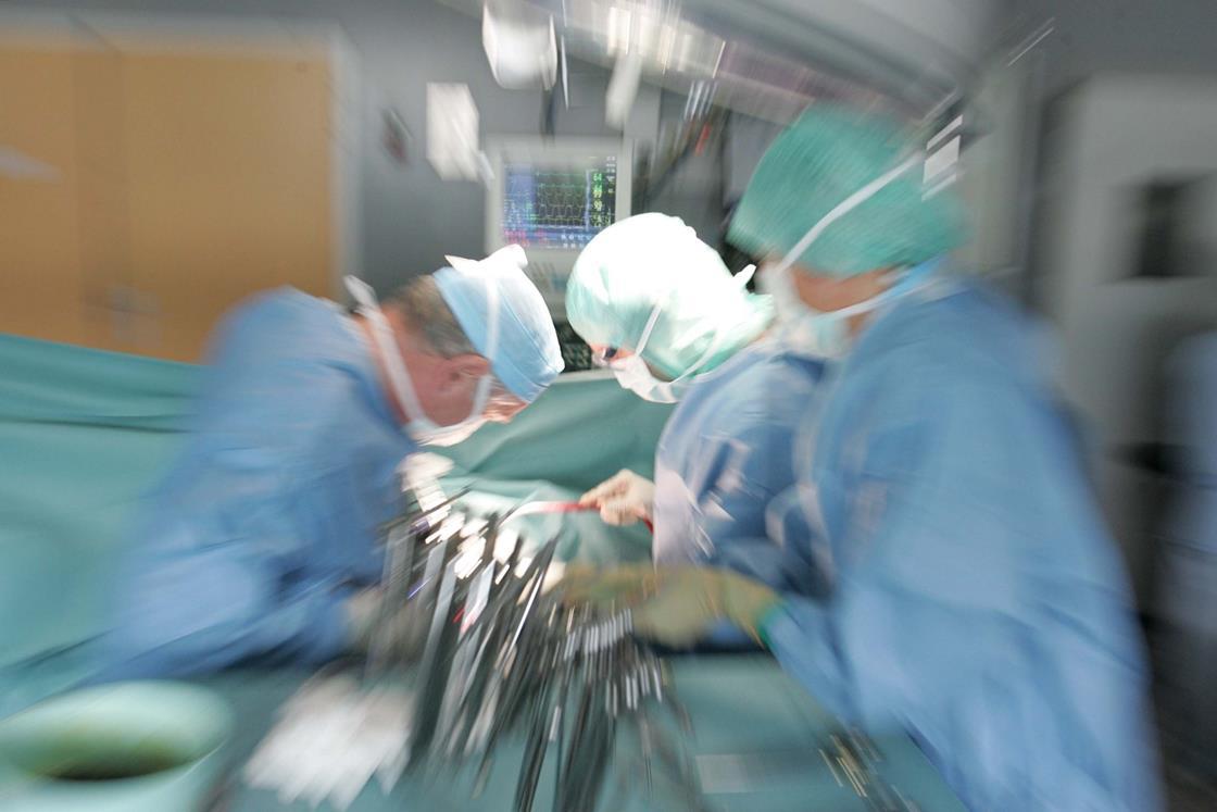 Experts challenge NHS Improvement claims on theatre efficiency | News ...