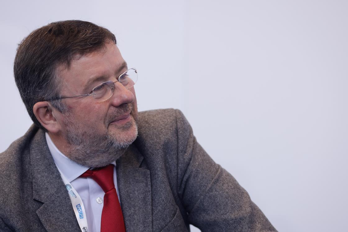 Chris Hopson to leave NHSE | News | Health Service Journal