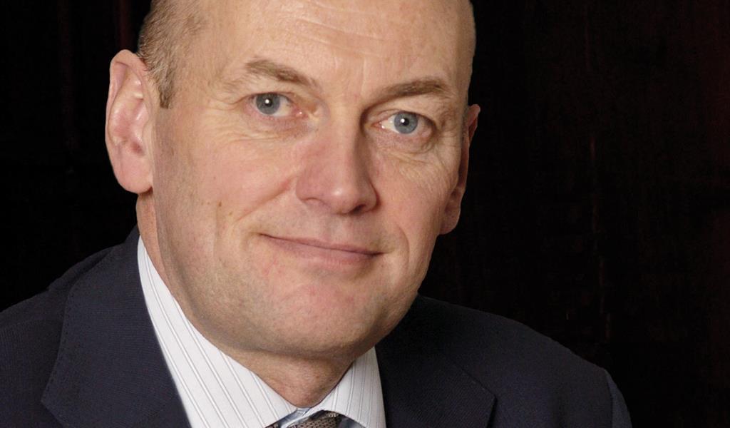 Stephen Dalton to leave Mental Health Network | News | Health Service ...