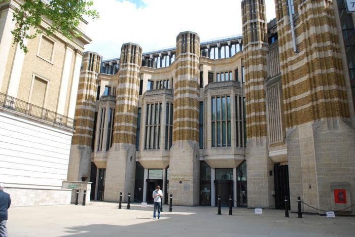 Huge increase in staff at DHSC and NHS England | News | Health Service ...