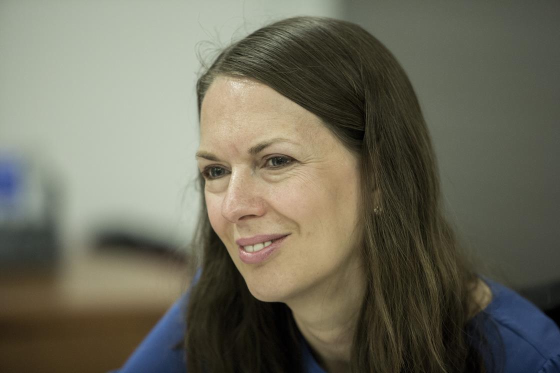 ‘Why I risked my trust’s reputation’ | Comment | Health Service Journal