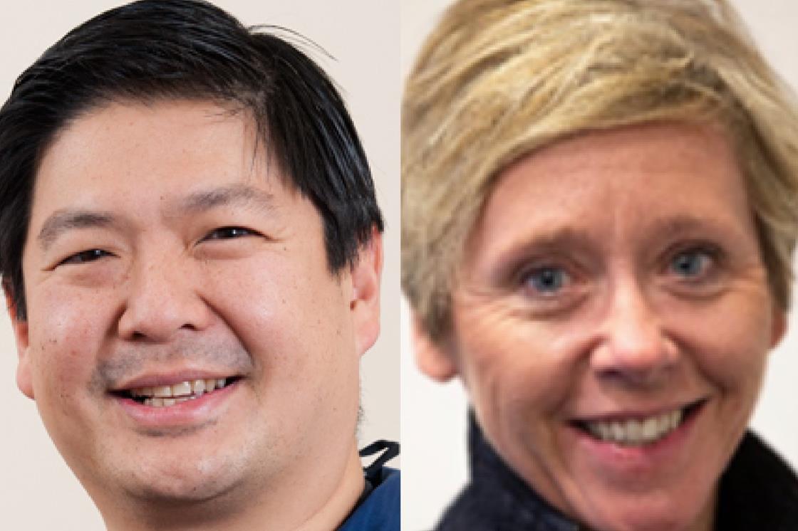 NHSE appoints two new directors | News | Health Service Journal