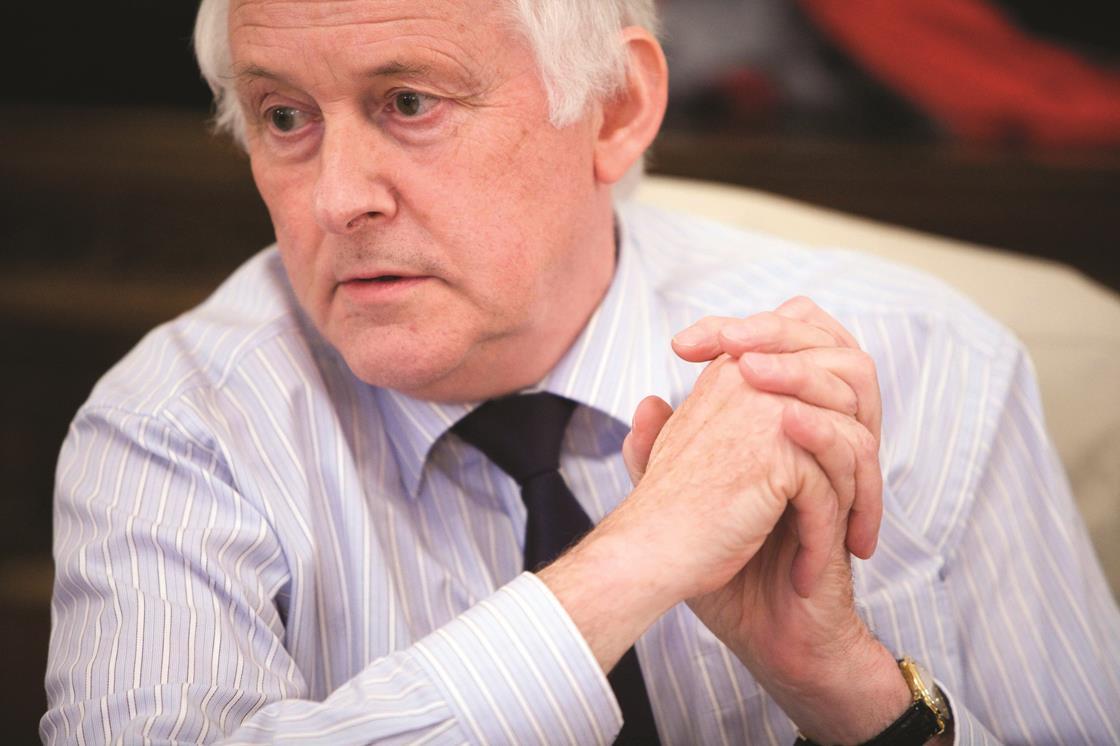 Senior staff told governors it was time for Fenwick to go | News ...