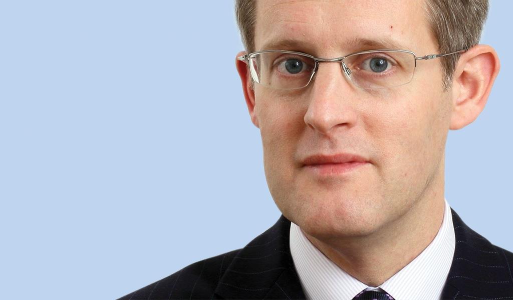 Jonathan Pearson on effective change | HSJ Partners | Health Service ...