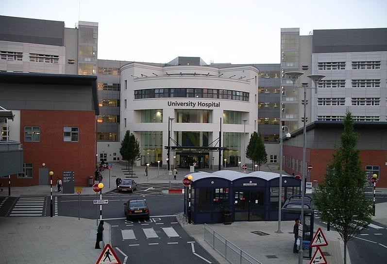 Building defects undermine fire safety at major PFI hospital | News ...