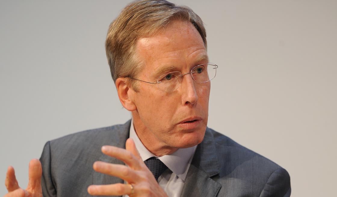 David Behan steps up calls for multiyear funding settlement | News ...