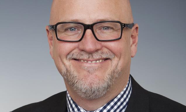 New chief executive for Derby FT named | HSJ Local | Health Service Journal