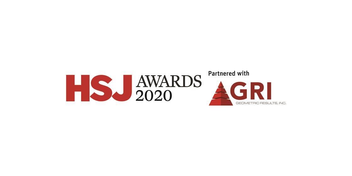HSJ Awards 2020: Clinical Leader of the Year | News | Health Service ...