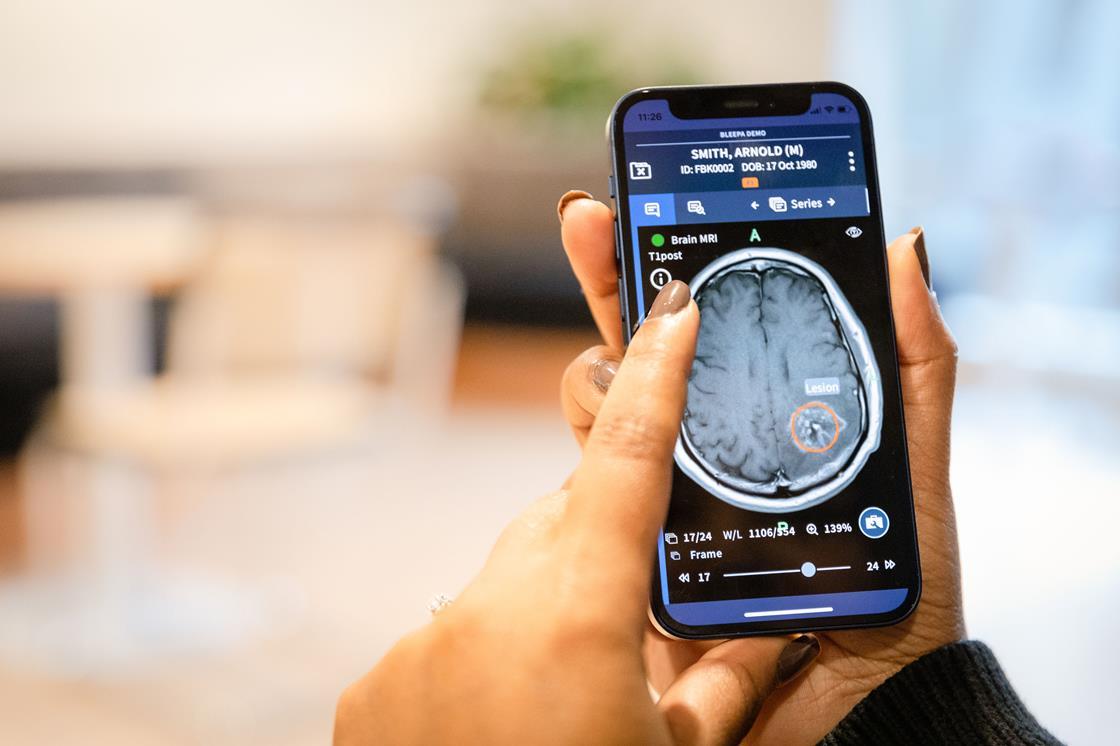 Right people, right time, right information - A blueprint for stronger ...