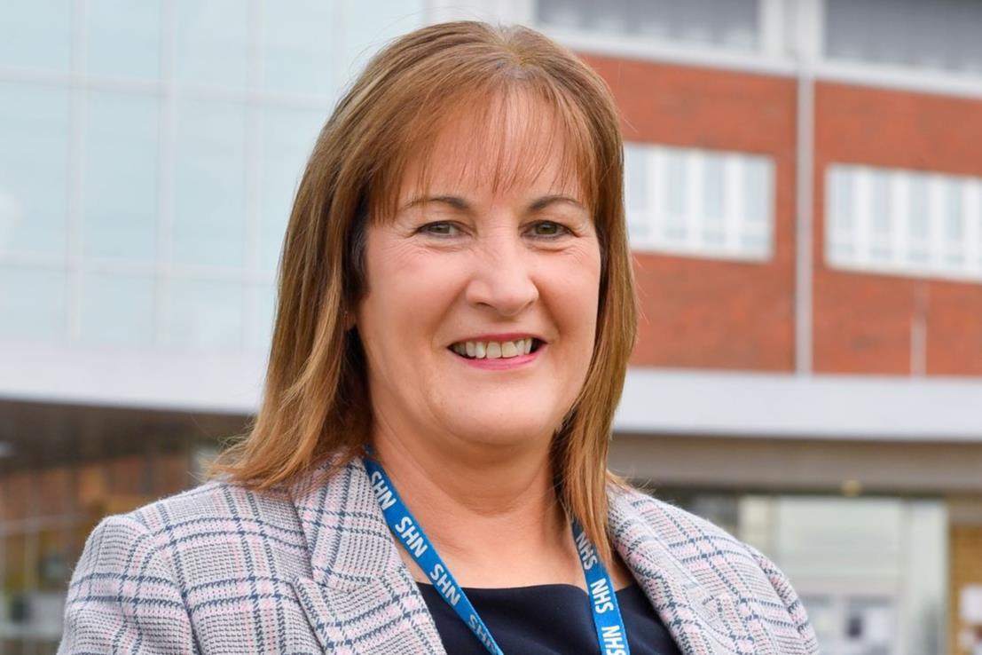 CEO blames group model for trusts’ collapse | News | Health Service Journal