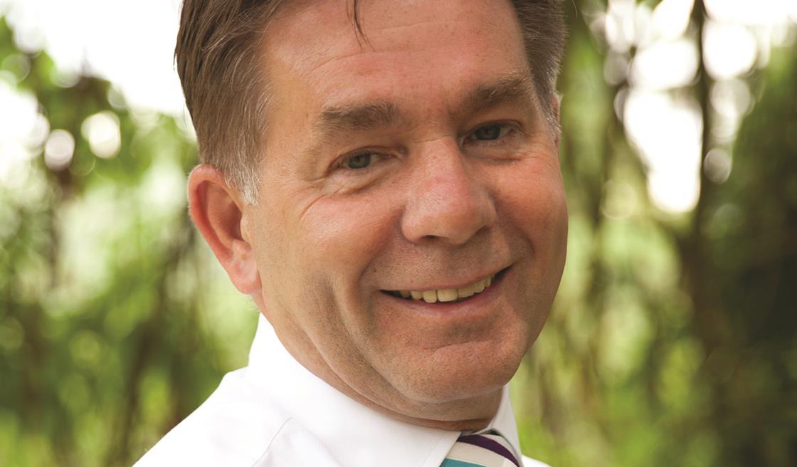 Exclusive: Long-serving trust chief exec steps down | HSJ Local ...