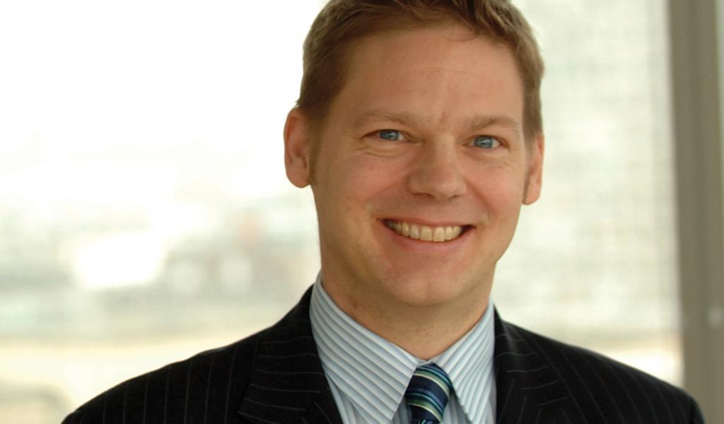 Thirty years on, the Griffiths report makes interesting reading | HSJ ...