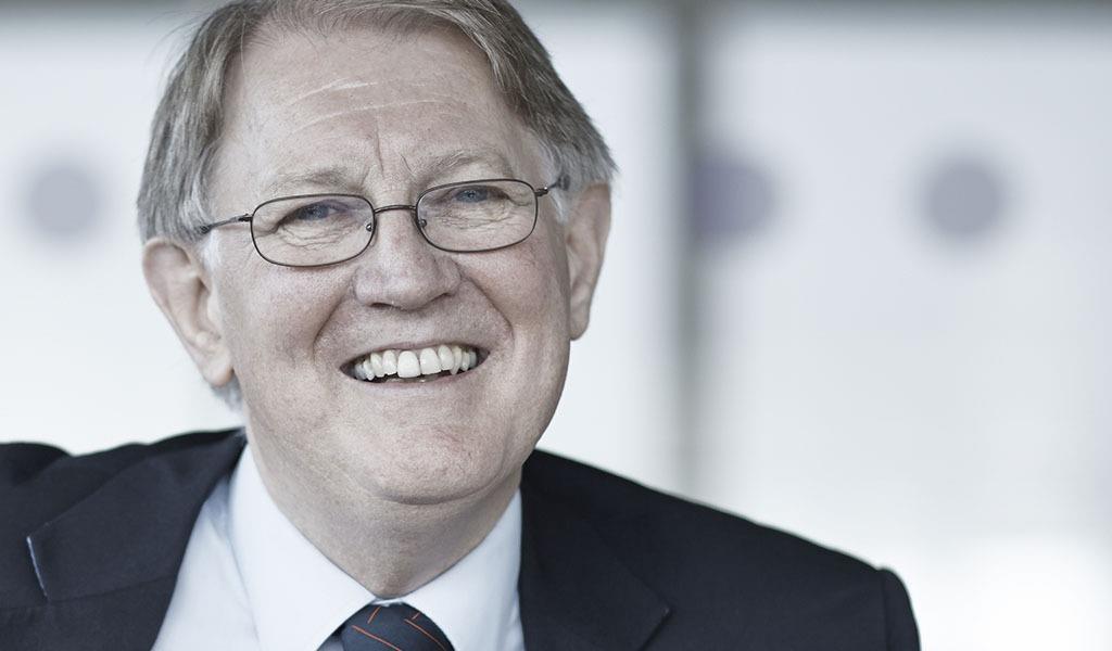 Sir Mike Richards announces retirement | News | Health Service Journal