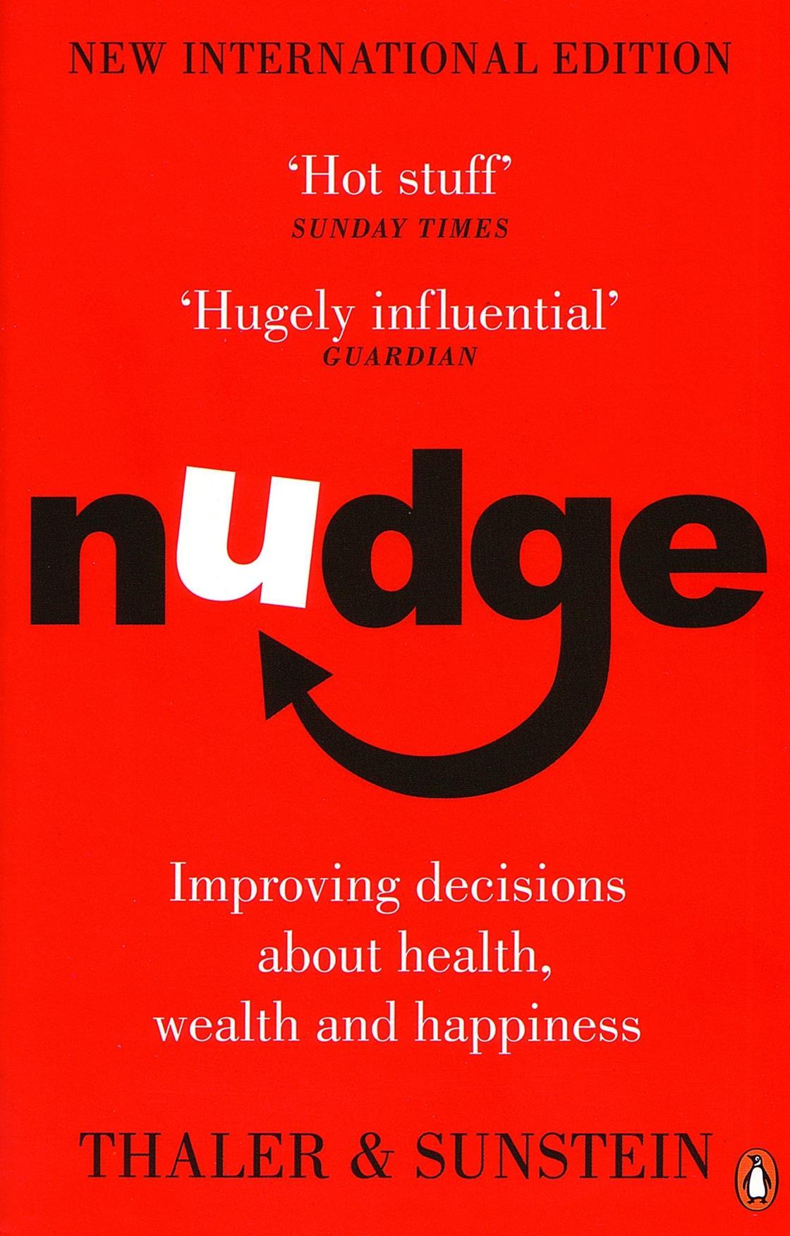 How to put 'nudge' principles to work in the health service | HSJ ...