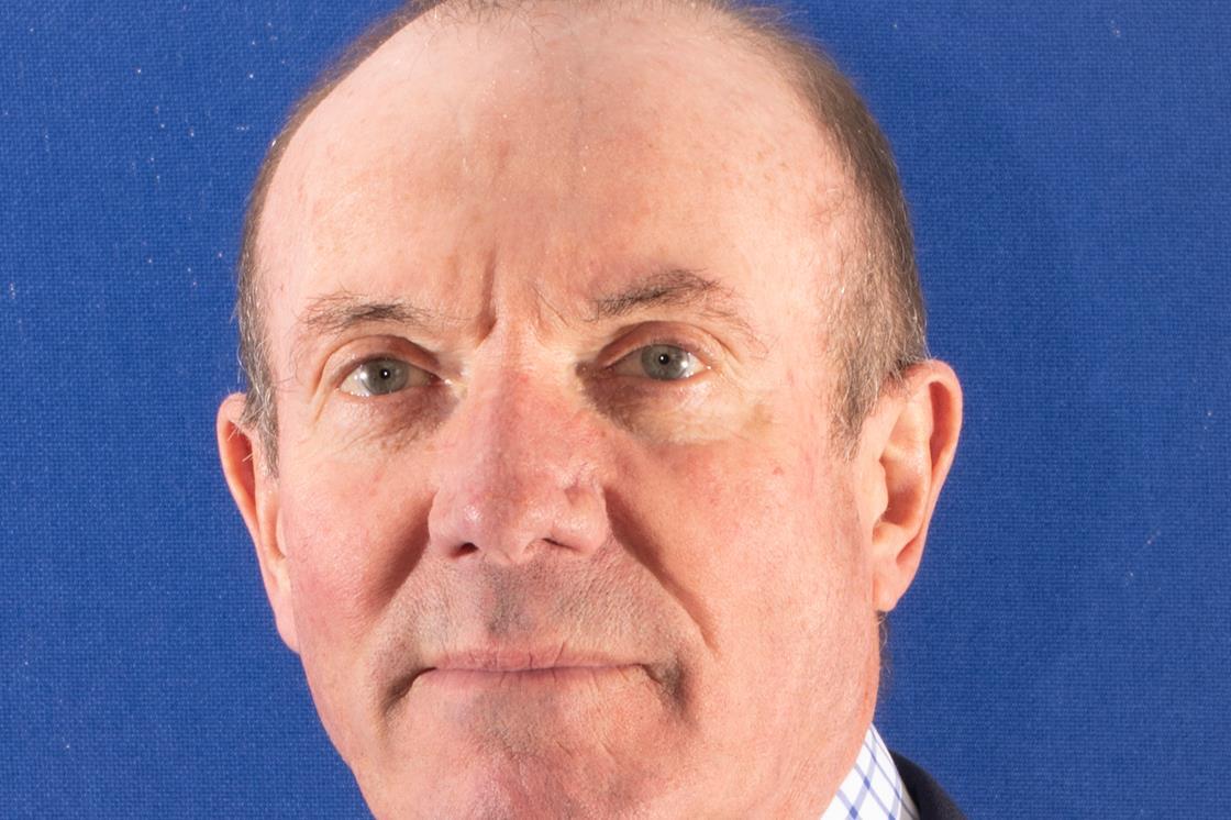 Trust chair to retire after 40 years as NHS leader | HSJ Local | Health ...