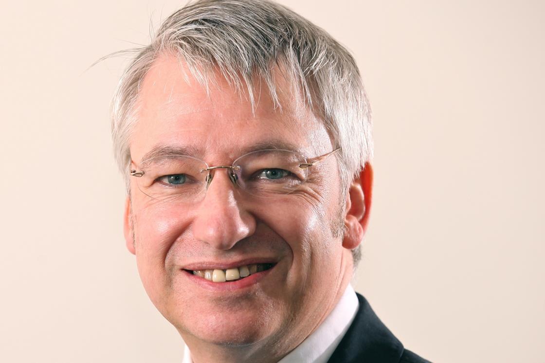 CEO who quit ahead of damning CQC report given new role at trust-hosted ...