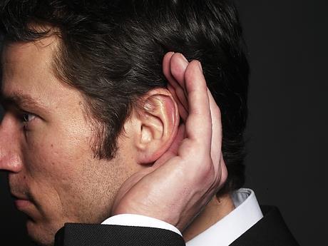 Learning from listening: engaging the healthcare workforce | HSJ ...