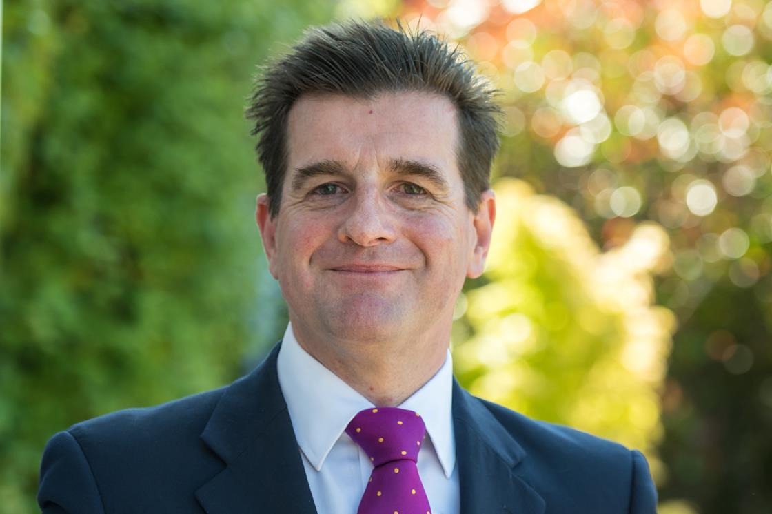 The next NHS CEO will have much to learn from the diverse voices of the ...