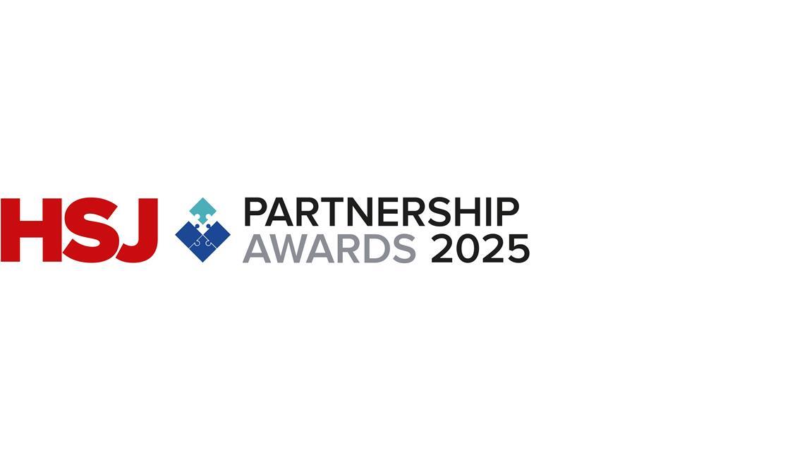 HSJ Partnership Awards 2025: Patient Engagement and Experience ...