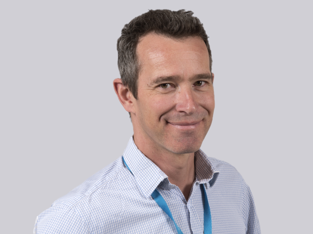 CEO interview: Ben Travis, chief executive, Lewisham and Greenwich ...