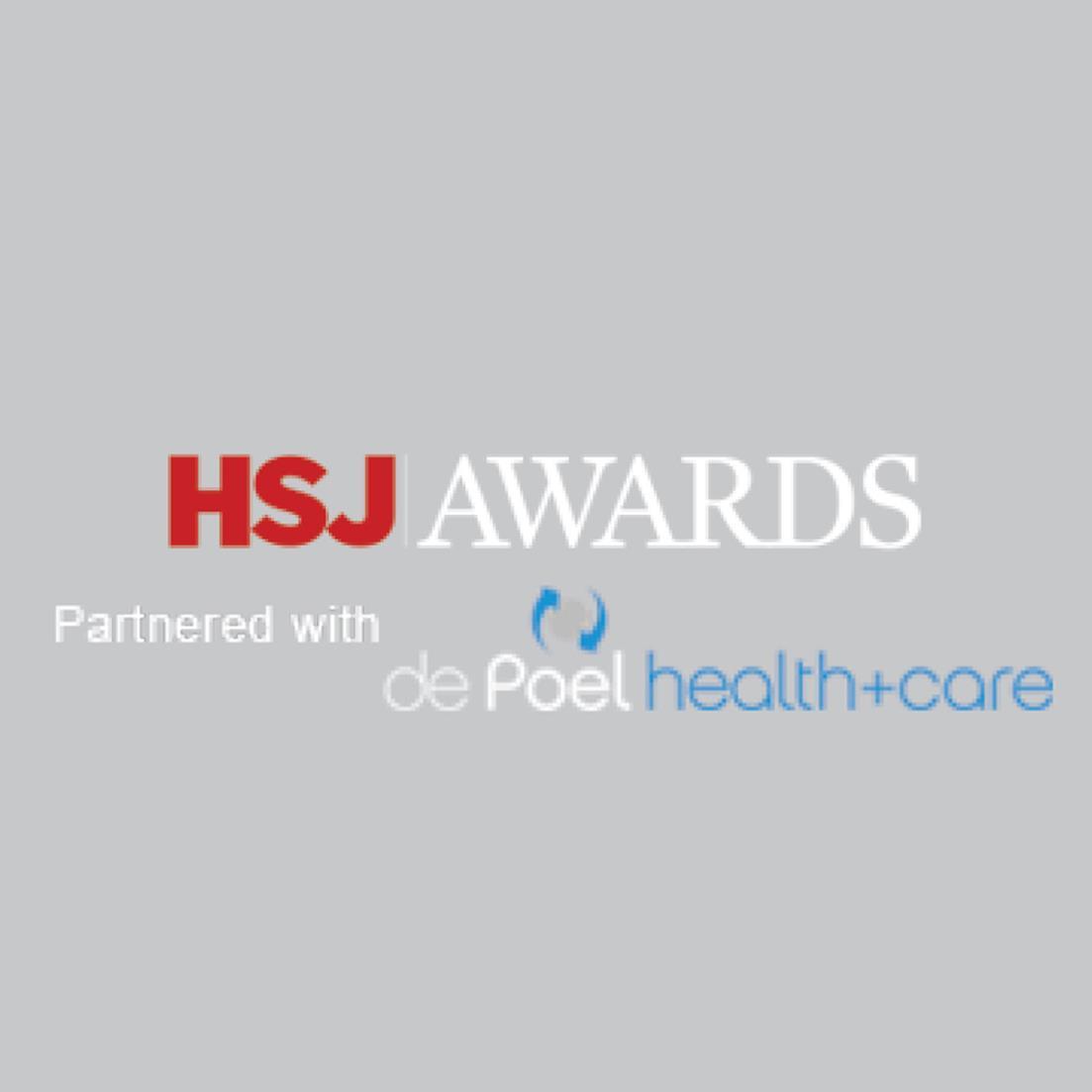 HSJ Awards 2017: Acute Sector Innovation | HSJ Awards | Health Service ...