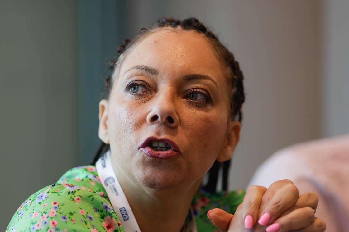 NHSE treats me like ‘a band 7’ says ICB chief | News | Health Service ...