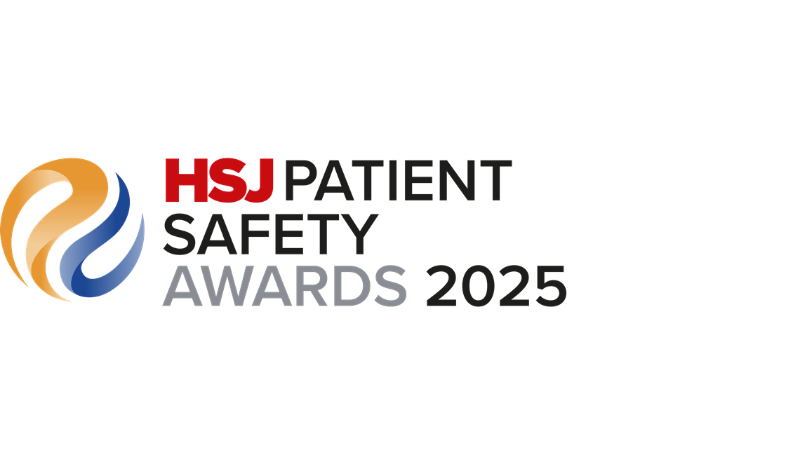 HSJ Patient Safety Awards 2025: Patient Safety Education and Training ...