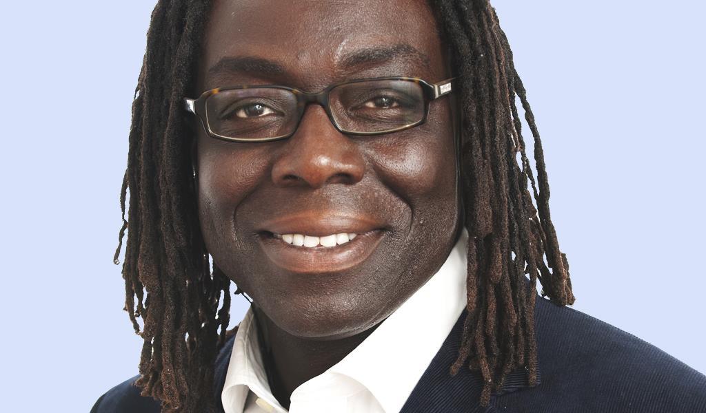 Victor Adebowale: Leadership is about self-awareness not pushiness ...