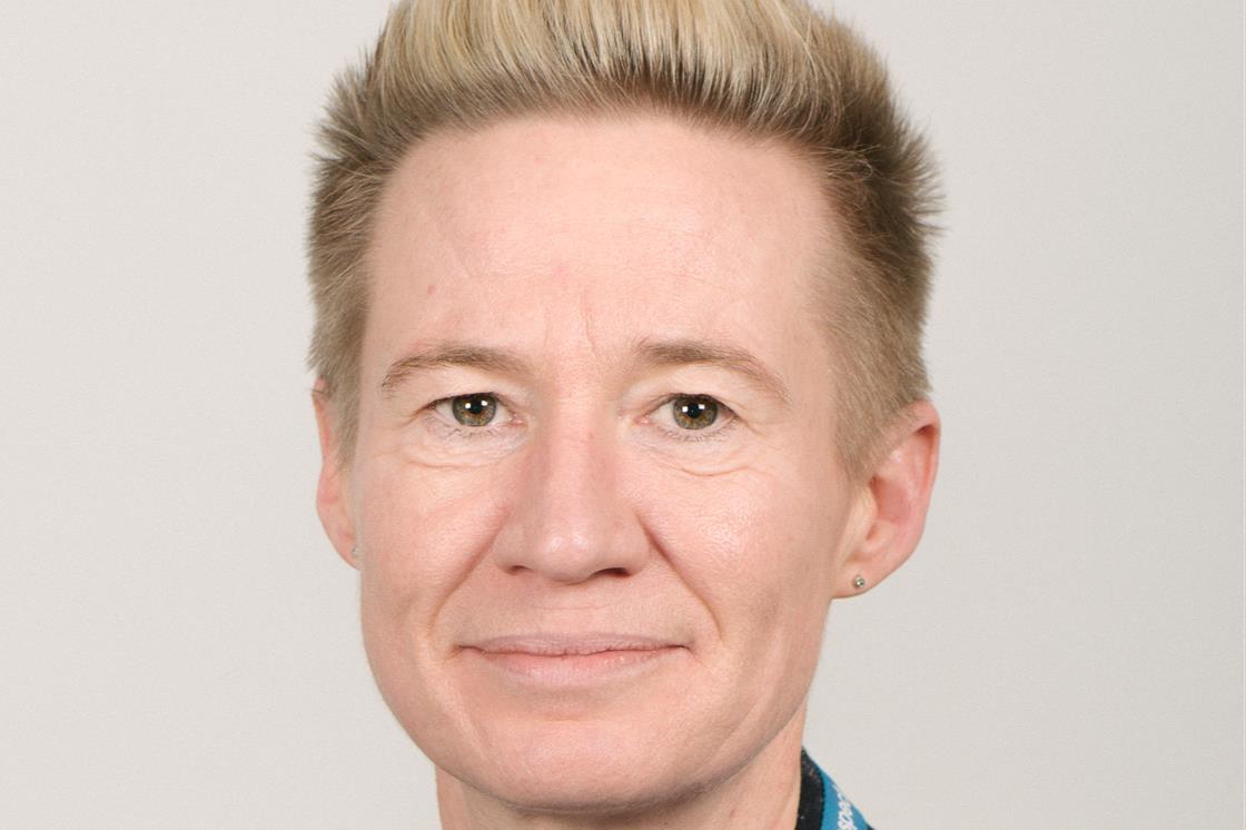 CEO interview: Stacey Keegan, CEO of Robert Jones and Agnes Hunt ...