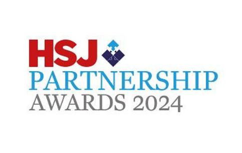 HSJ Partnership Awards 2024: Best Educational Programme for the NHS ...