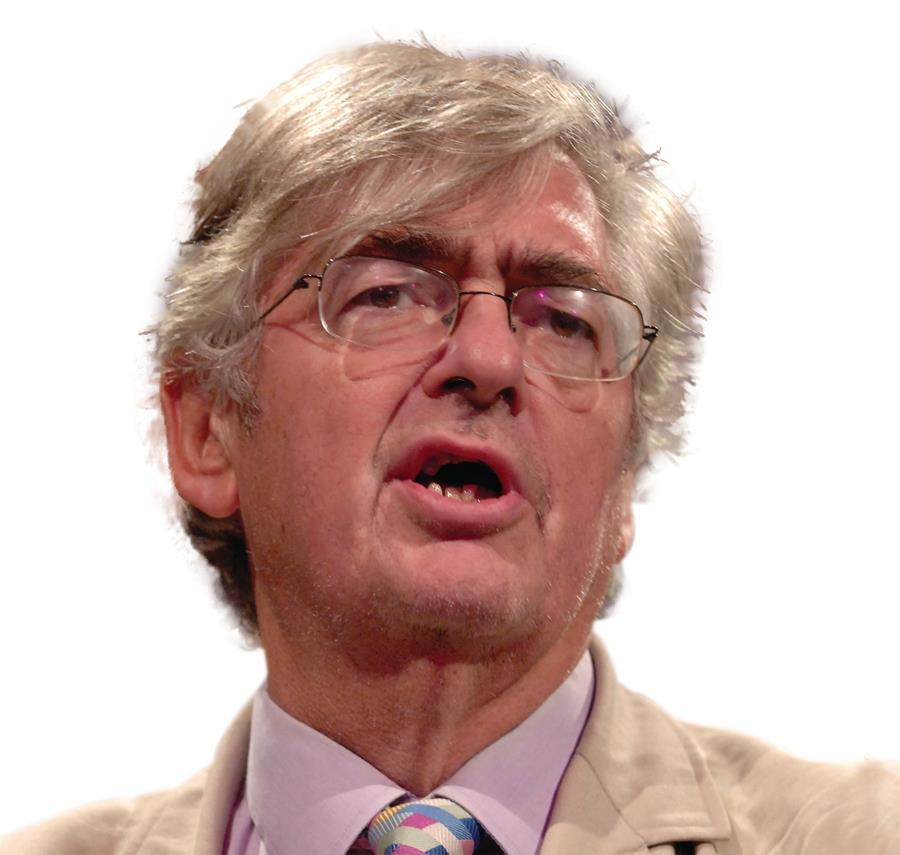 Paul Corrigan on suspending NHS incentives | Comment | Health Service ...
