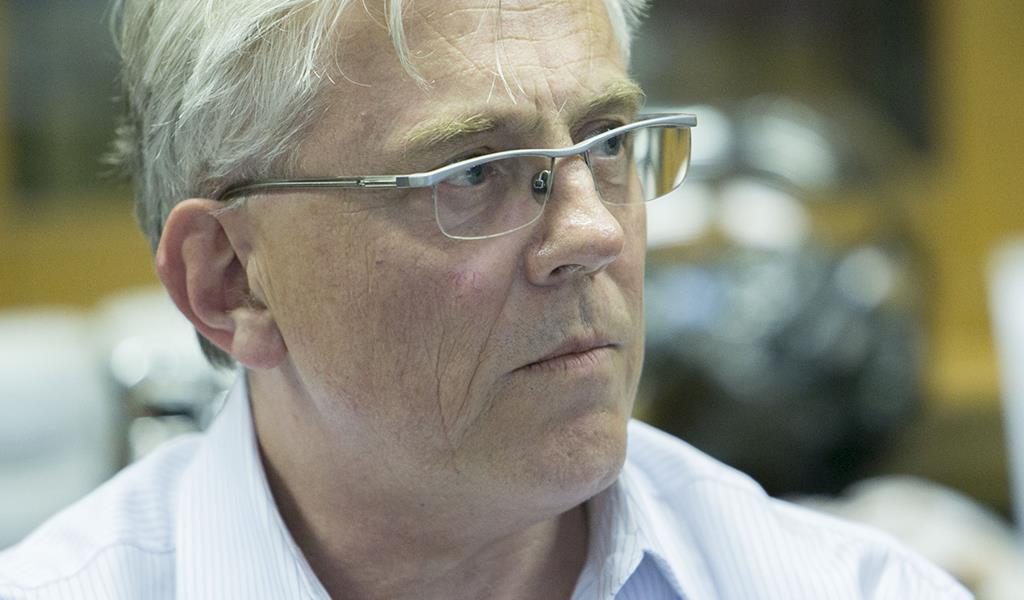 NHS England chooses new chief operating officer | News | Health Service ...