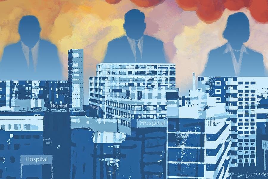 How the NHS Assembly used its soft power to effect change | Comment ...