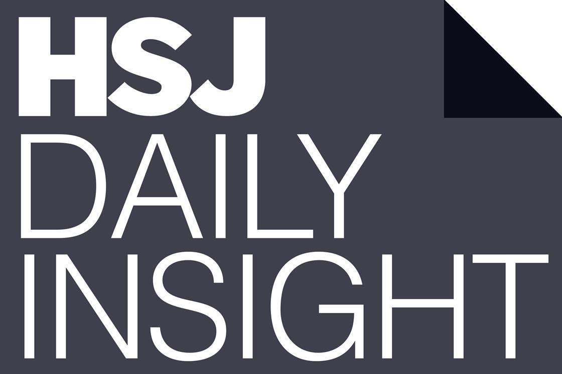 Daily Insight: New doors, same queues | Daily Insight | Health Service ...