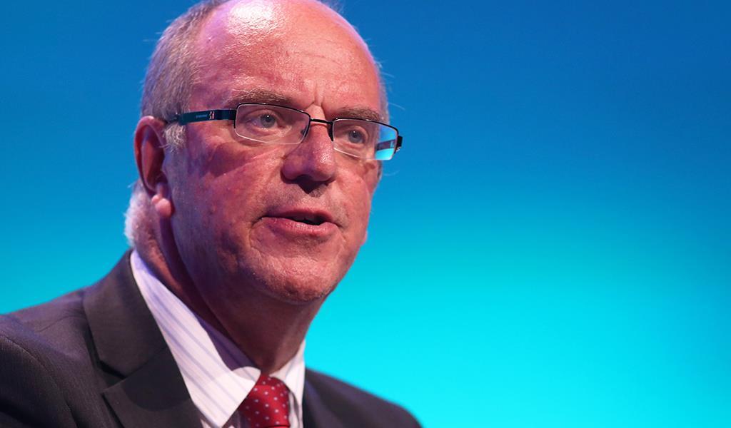 Sir David Nicholson to stay on at troubled trust | News | Health ...