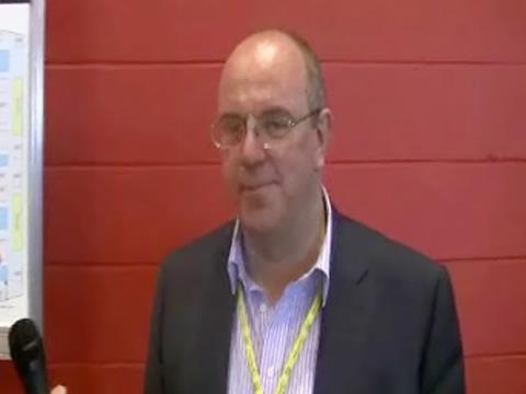 David Nicholson on NHS challenges | HSJ Knowledge | Health Service Journal