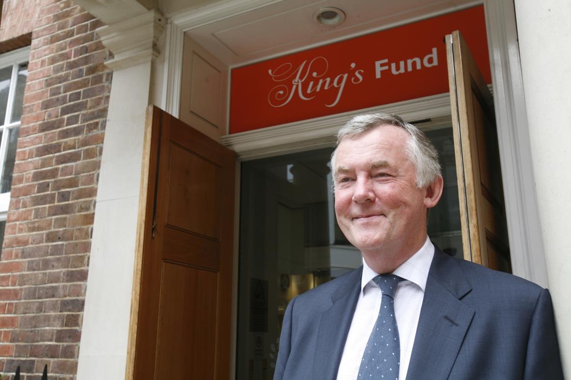 Author of seminal NHS funding review Sir Derek Wanless dies | News ...