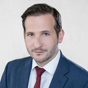 Shaun Lintern | Bureau chief | Health Service Journal