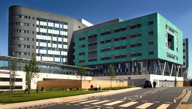 Exclusive: Two patients attacked and killed on acute hospital ward ...