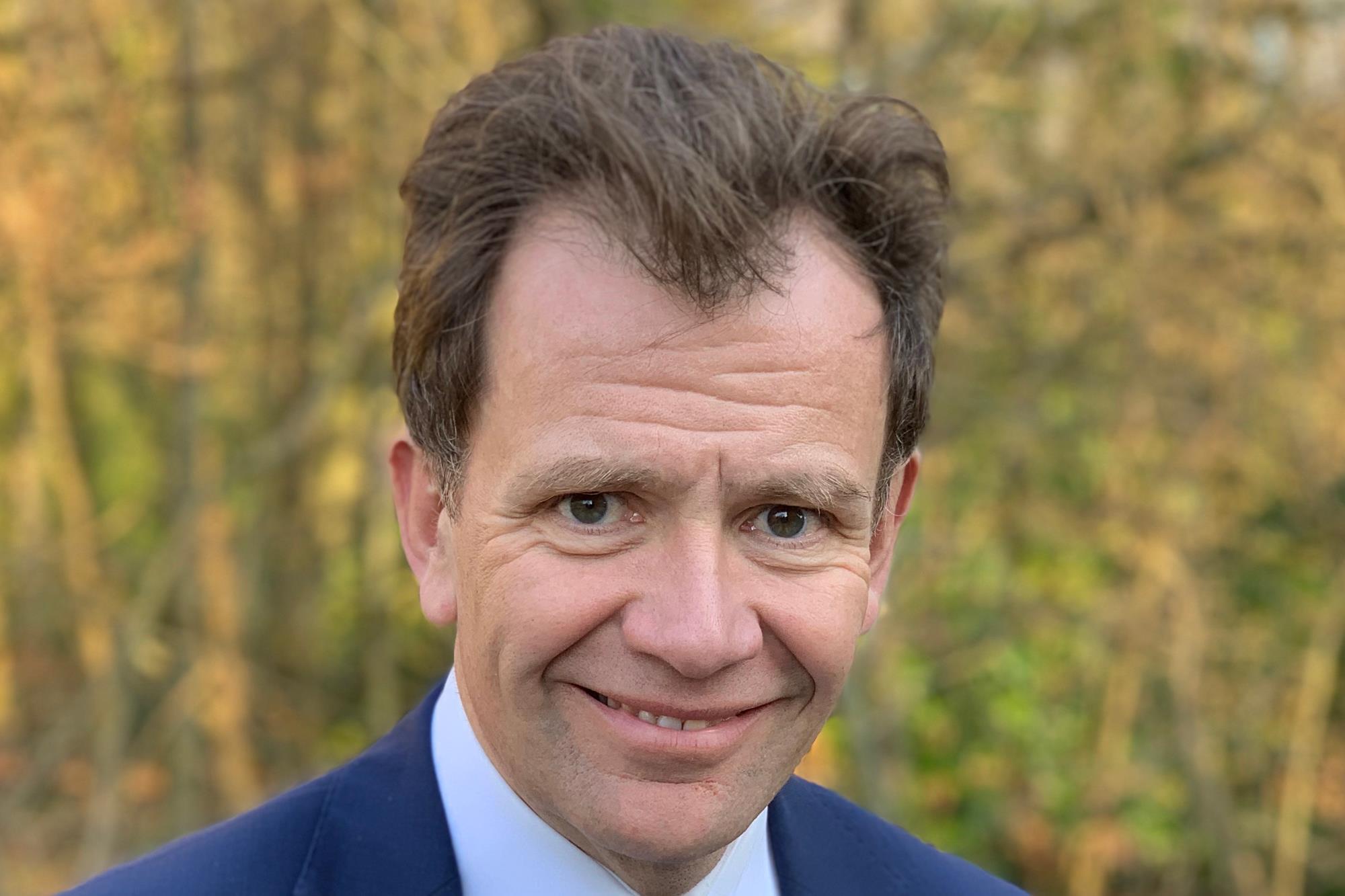 Trust chief moves to neighbouring provider | News | Health Service Journal