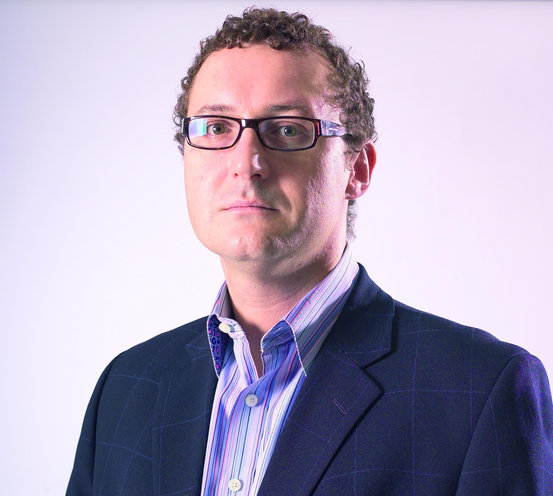 Board approaches Mark Britnell over deputy chief role | News | Health ...