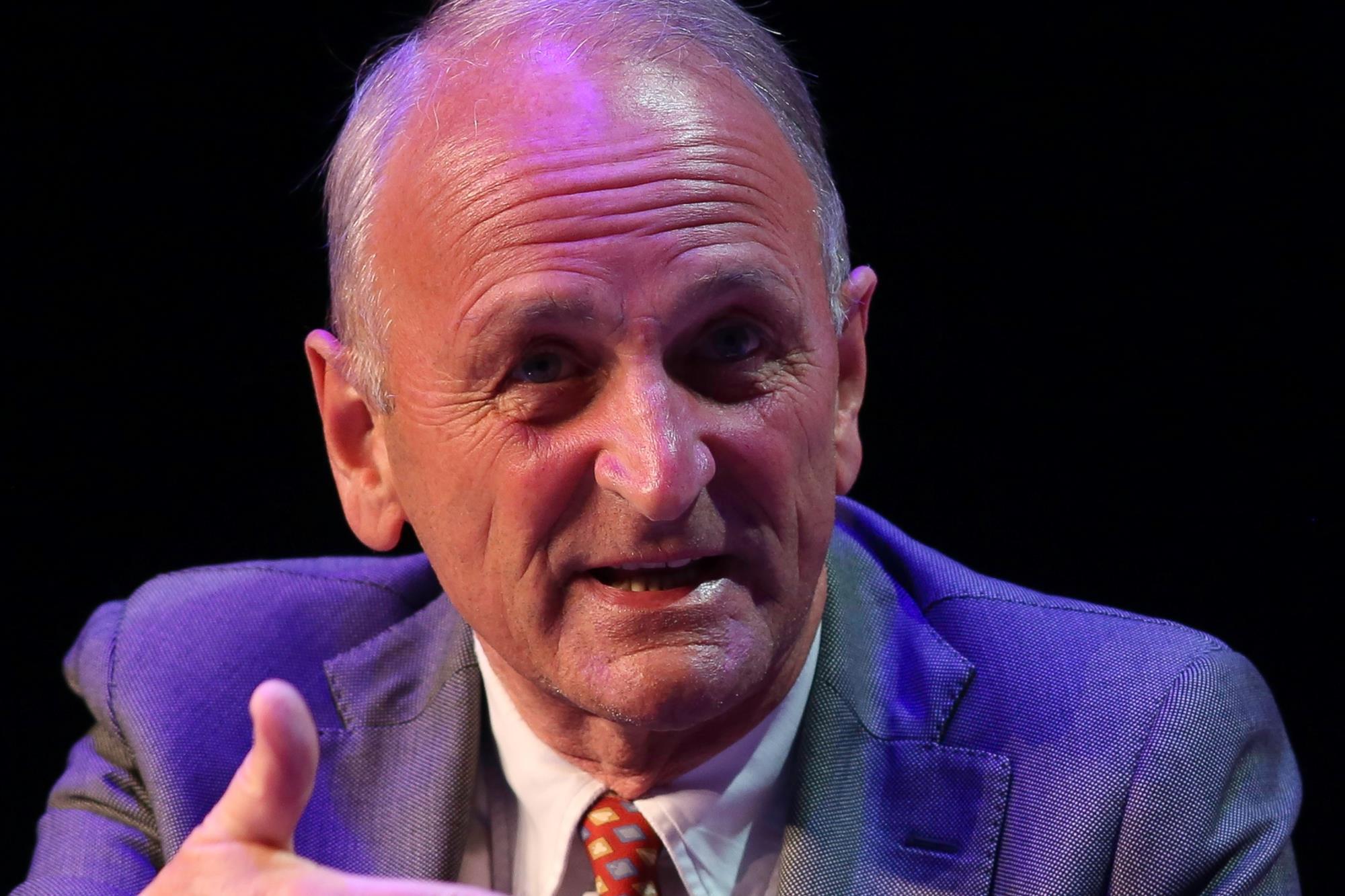 Sir Chris Ham joins health consultancy | News | Health Service Journal