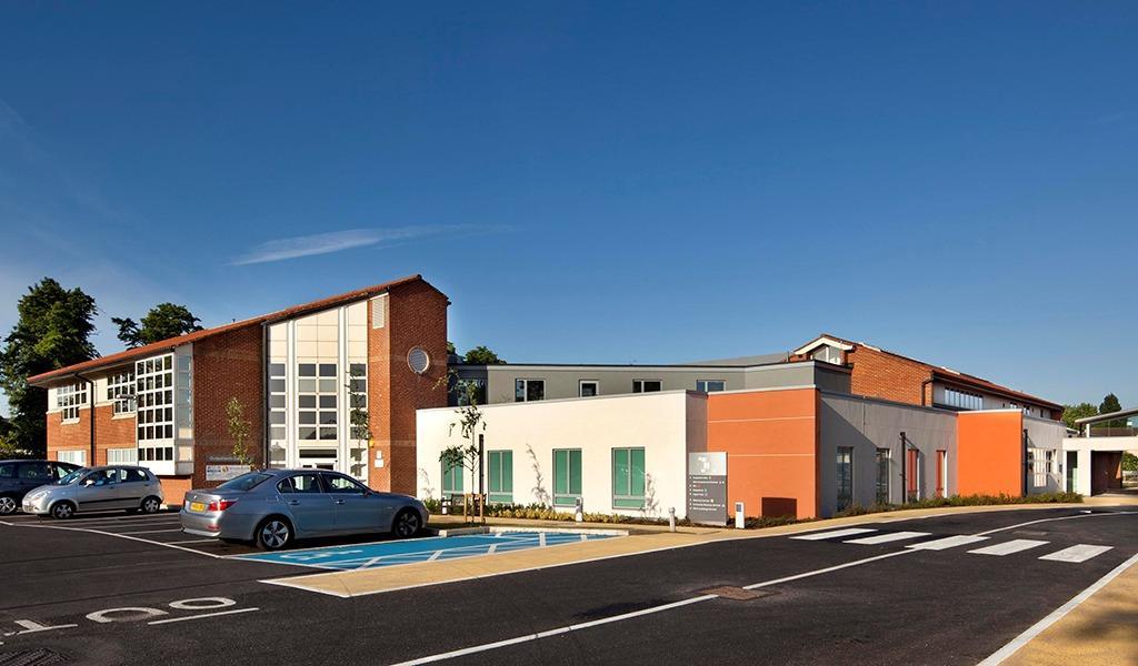 Leadership changes at Barking, Havering and Redbridge | HSJ Local ...