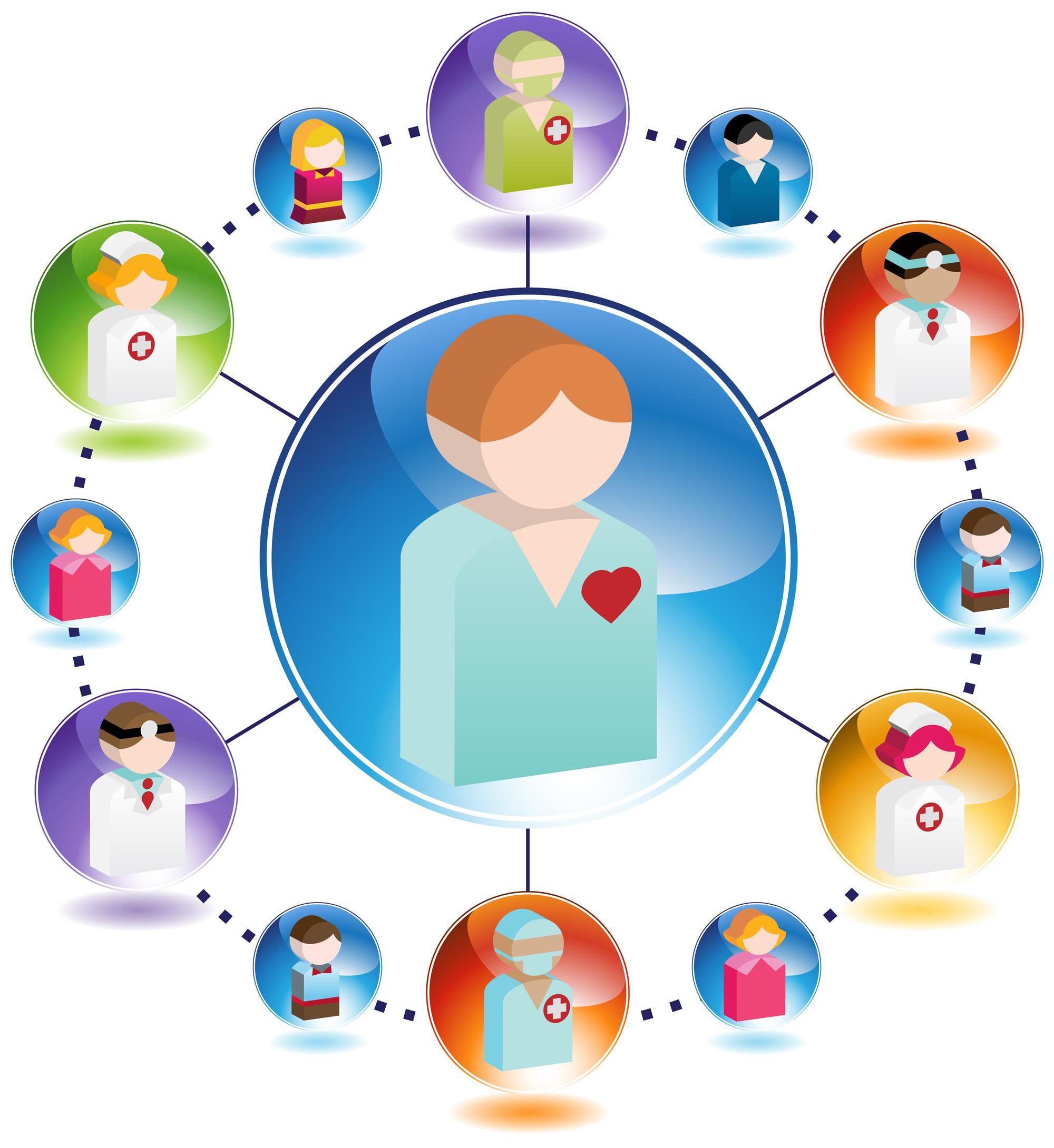 Patient Cartoon Centered Care Patient Centered Care Cartoons And