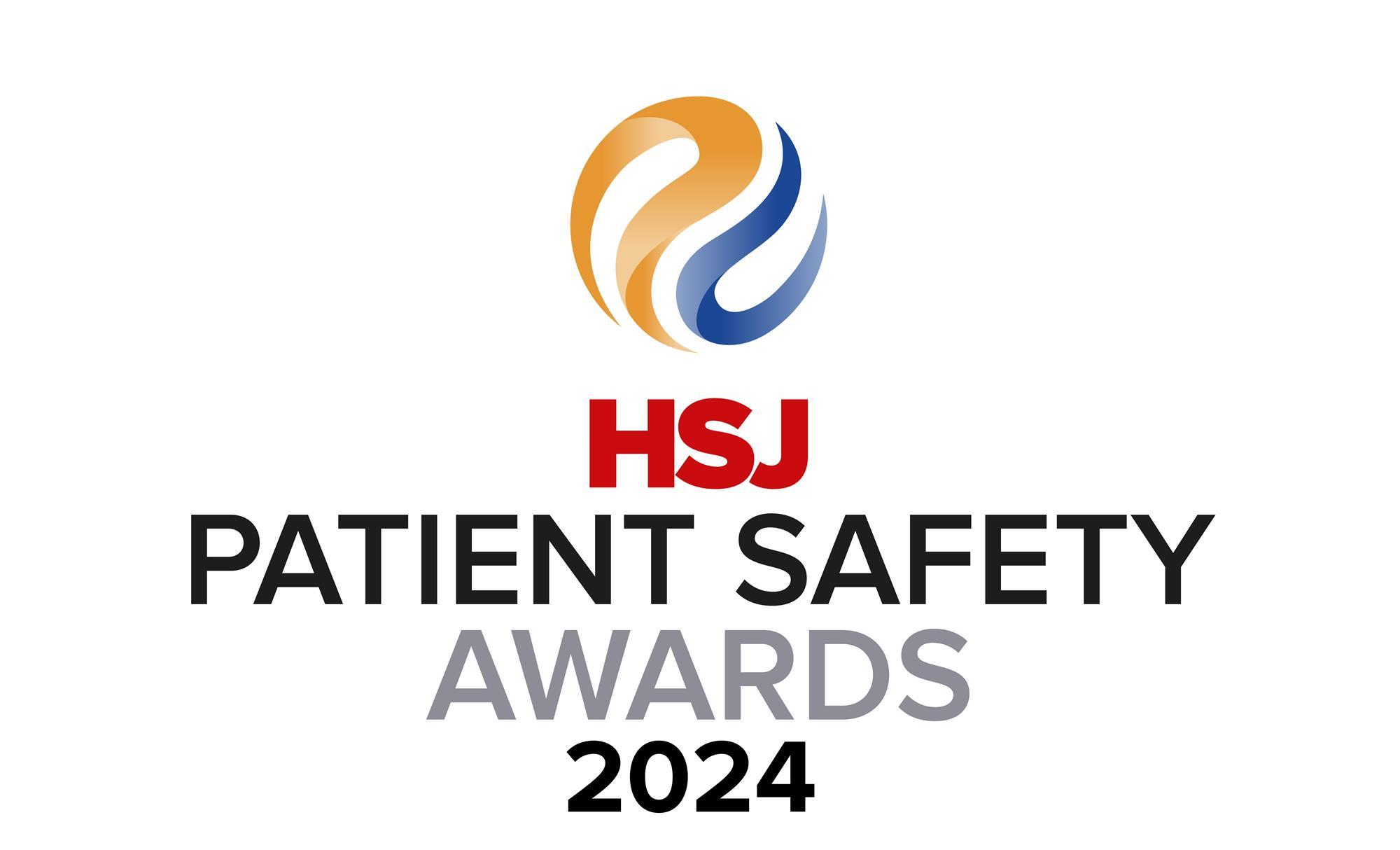 Patient Safety Logo