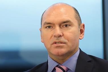 ‘Big consolidation’ of ICBs coming, says new NHSE chief exec | News ...
