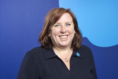 Dementia is a system challenge | Comment | Health Service Journal