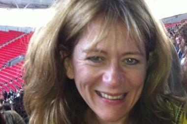NHSE appoints new director | News | Health Service Journal